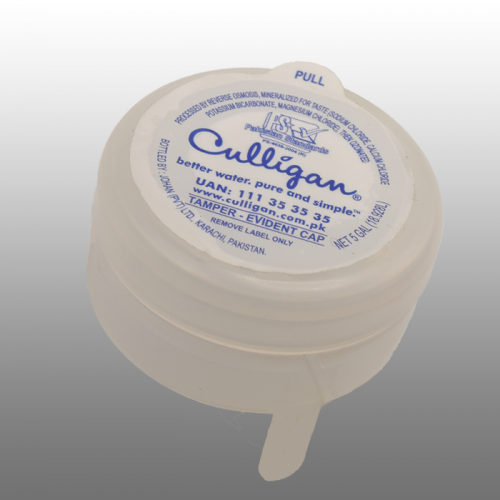 PET Closures – Mehran Plastic Industires (Pvt.) Ltd.