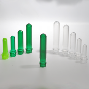 Pet Preforms – Mehran Plastic Industires (Pvt.) Ltd.